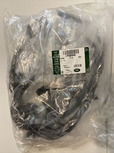 LAND ROVER RANGE ROVER NEW L494 WIRING REAR BUMPER LR089648 PARKING ...