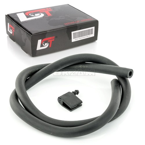 Screen Wash Spray Nozzle Wiper Washer Jet Vl for Mercedes Sprinter 906 ...