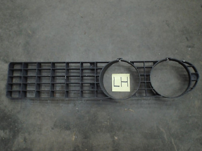 LH Grill 1971 Ford Torino GT/Ranchero Squire/Station Wagon/Convertible ...