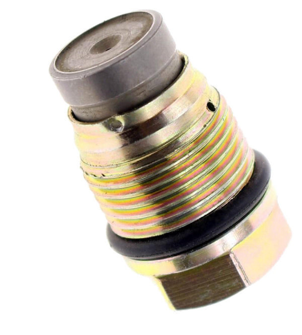 2X Fuel Pressure Relief / Limiting Valve Sensor 1110010018 For PATROL ...