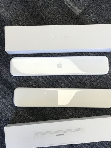 Empty Boxes 5 Pack Apple Watch Sport 42MM No Watch / No Accessories | eBay