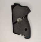 NEW CS9 Root SMITH &WESSON Acrylic Gun Grip SET BLACK &white GRIPS ...