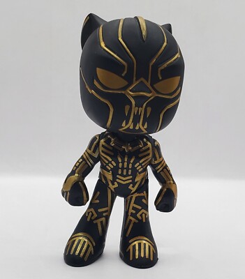 Funko Mystery Mini Marvel Studios What If? KING KILLMONGER Vinyl Figure ...