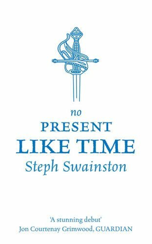 No Present Like Time (Gollancz S.F.) By Steph Swainston | eBay Australia