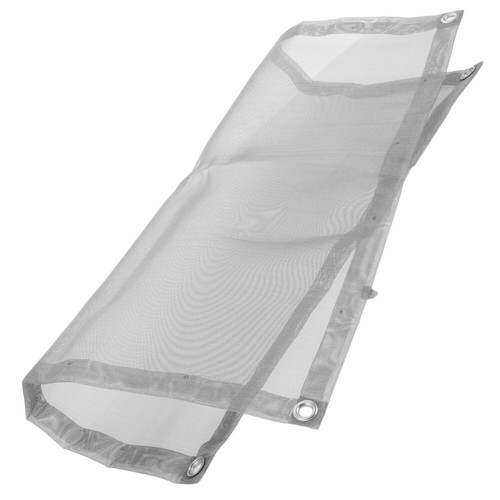 Grill Net Wood Stove Grate Replacement Charcoal Grate Mesh Screen Ultra ...