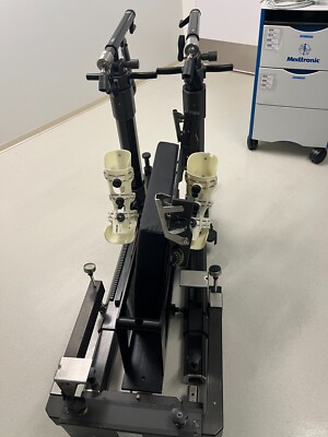 Stryker Pivot Guardian hip arthroscopy system | eBay