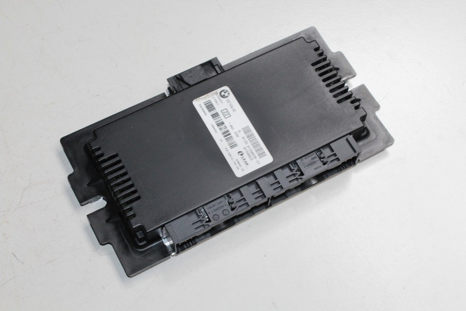 Footwell Module Light Module Xenon FRM 2 BMW E90 E91 / 6135-9159808 / ...
