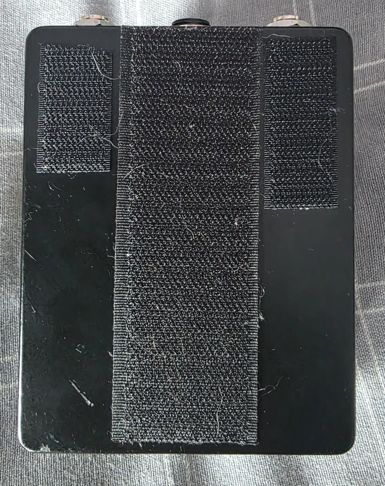 FS: Various Pedals (Flattley Pedals DG Fuzz, Hello Sailor Effects Fuzz ...