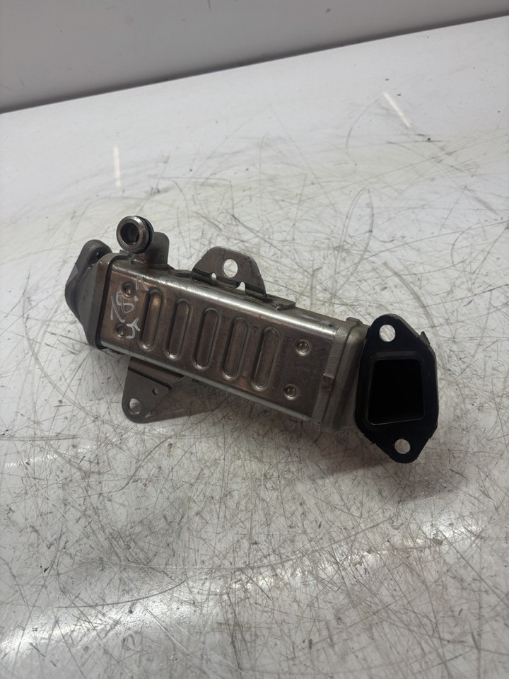 Exhaust gas cooler for Jeep Dodge Cherokee Wrangler Hornet 2.0 T-GDi ...