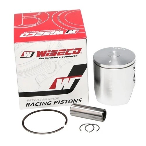 WISECO W833M04750B Schmiedekolben Pro-Lite Ø47.45mm - Honda CR 85 R ...