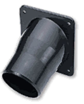 Universal Dust Port Dust Collector Collection Shop Vac | eBay