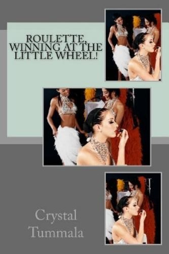 Crystal Tummala Roulette, Winning at The Little Wheel! (Poche) | eBay
