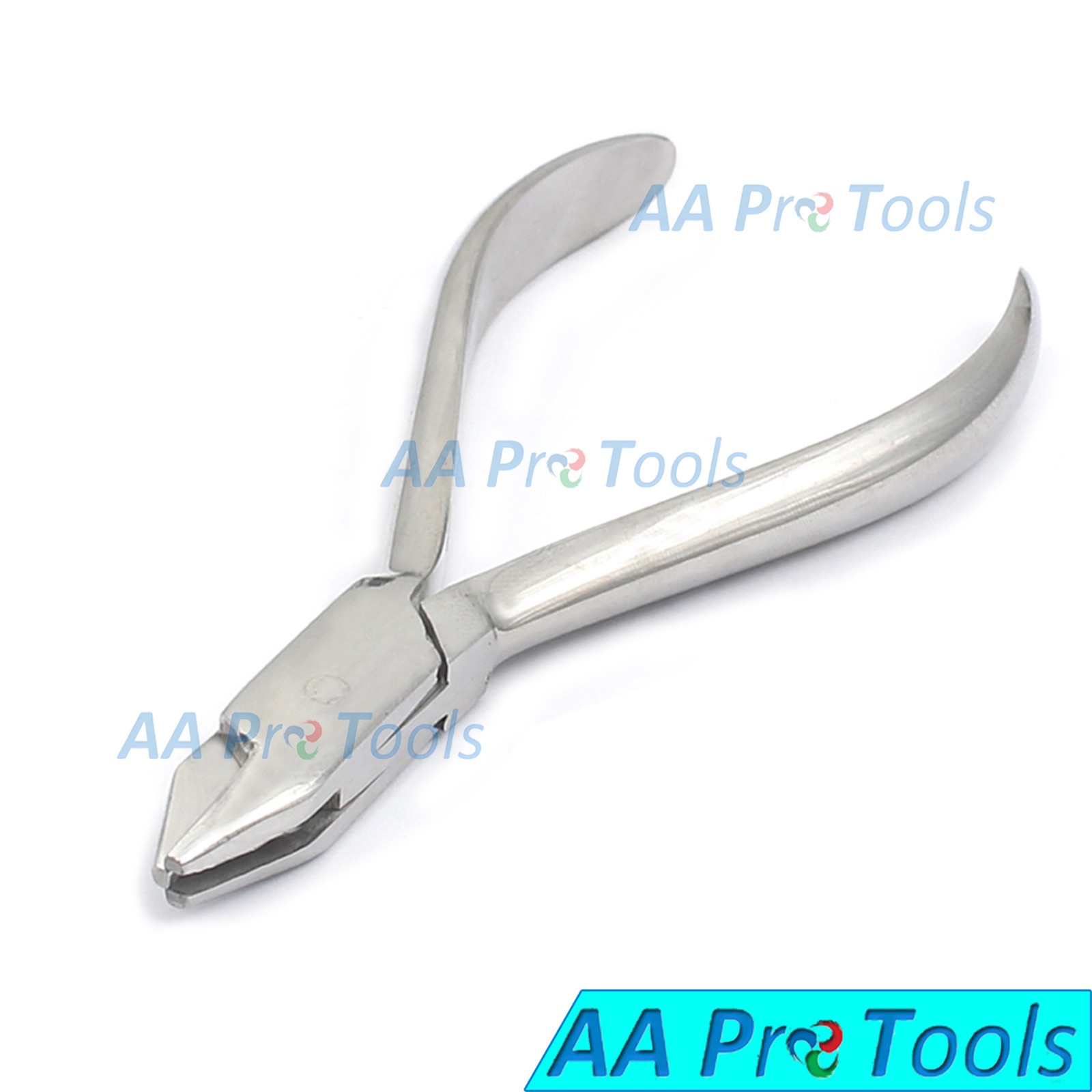 AA Pro: Orthodontic Pliers & Adrer Three Finger Plier Medical Supplies ...