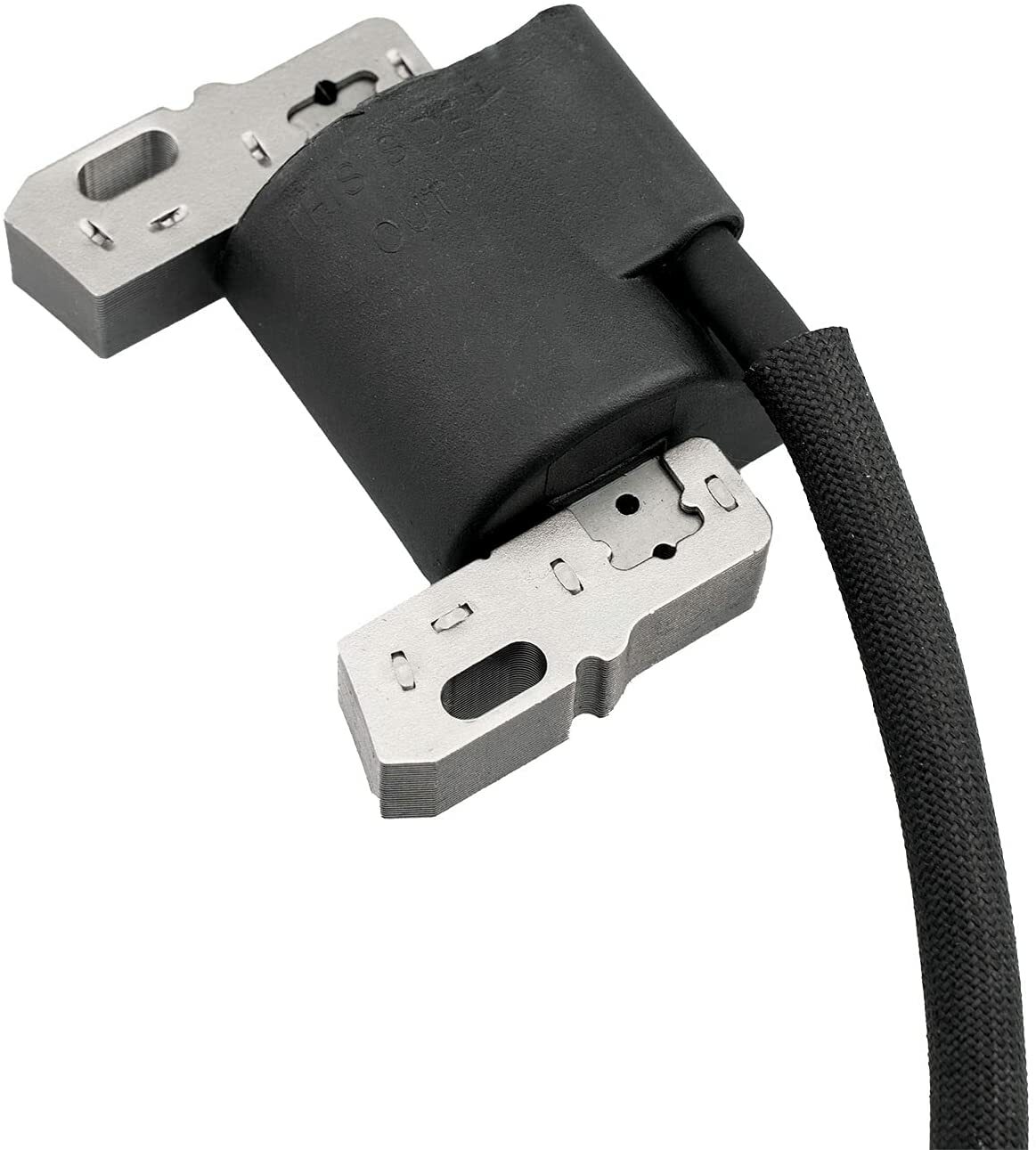 IGNITION COIL FOR BRIGGS & STRATTON 303447 303777 31P777 LG492341 ...