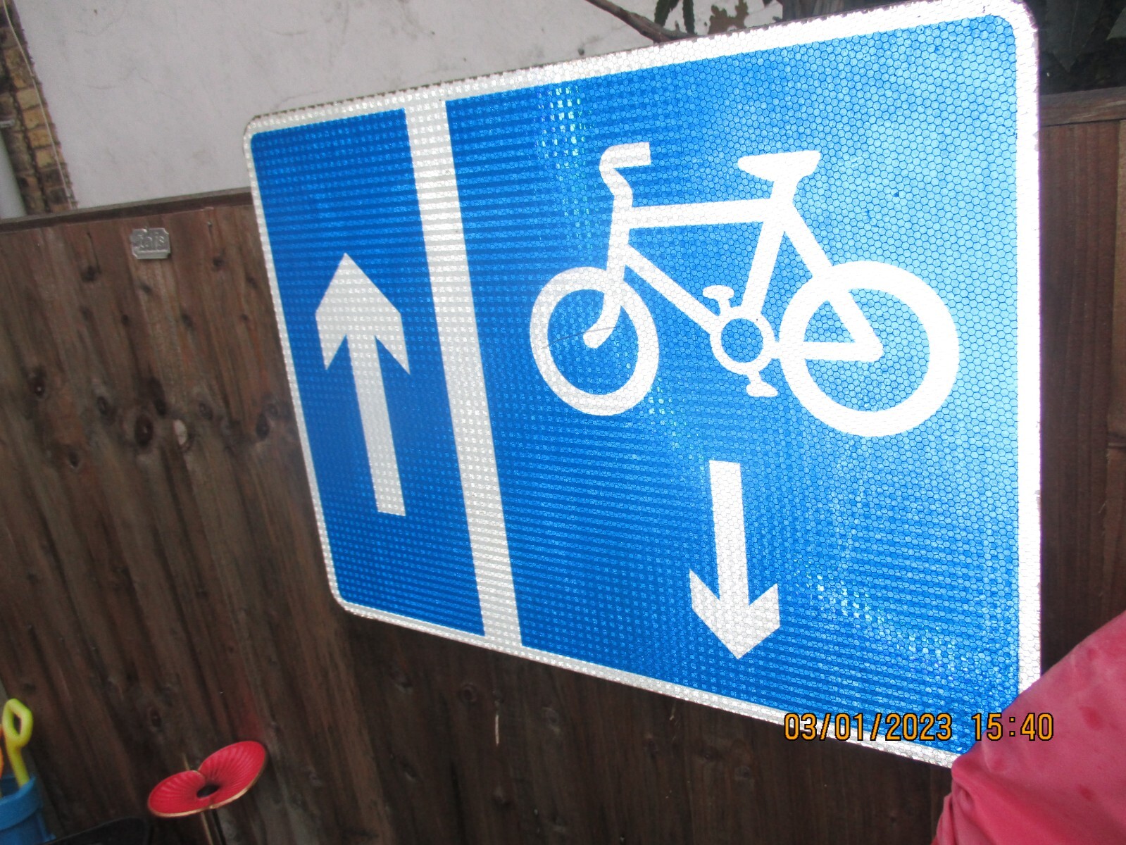 london transport sign tfl cycle super highway sign | eBay UK