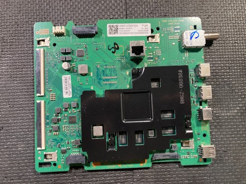 🖥️ Samsung® OEM Genuine Main Board P/N: BN94-15257A For TV Model ...