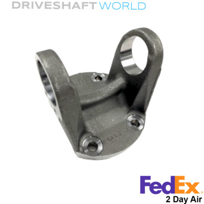 Flange Yoke SPL170 series, 4x.551 Holes on 5.906BC, KV Face 170-2-35 | eBay