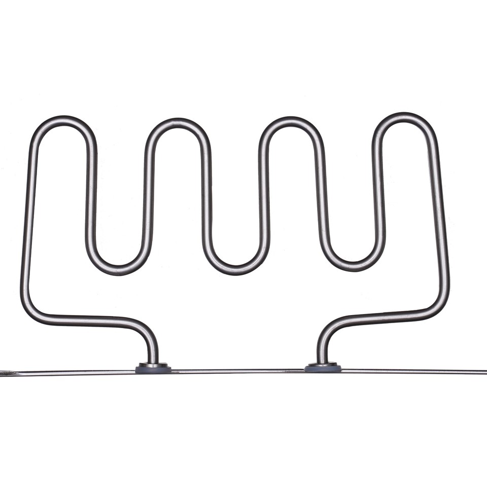 Stainless Steel Countertop Food Warmer Commercial Catering Display ...