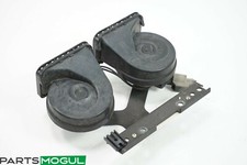 Land Rover LR010778 Genuine OEM Factory Original Horn for sale online ...
