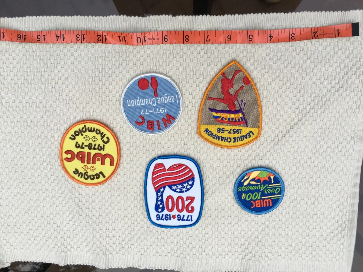 Pba Bowling Logo Vintage