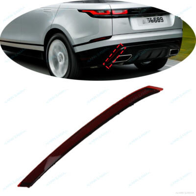 LH Rear Reverse Light Reflector For LR Range Rover Velar L560 2017-2021 ...
