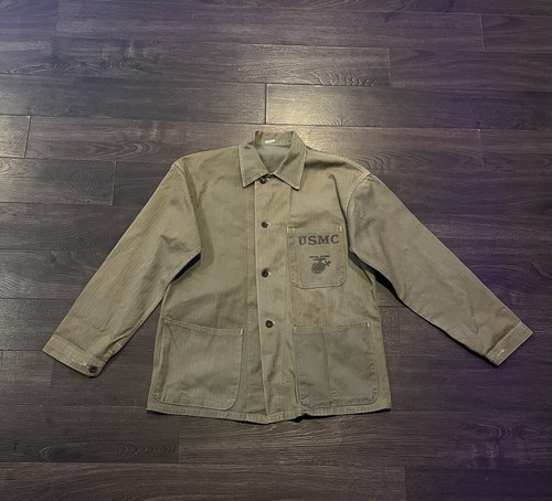 vintage usmc jacket ww2 | eBay