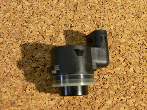 LAND ROVER PARKING AID SENSOR REAR SIDE RANGE ROVER 13 ONWARD LR095414 ...