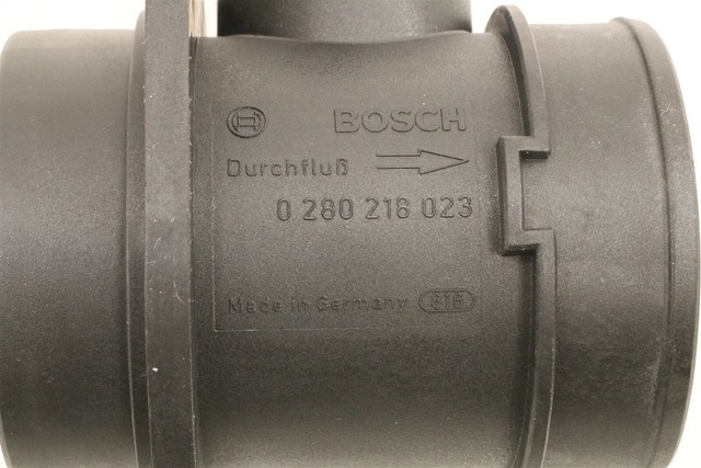 Mass Air Flow Sensor Bosch 0280218023 fits 00-02 VW Cabrio 2.0L-L4 for ...