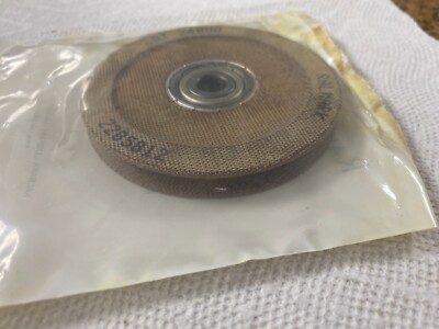 NEW 2285812 COUNTERWEIGHT/SFD PULLEY by GE Healthcare (Stock# M217) | eBay
