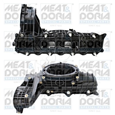 Intake Manifold Module For MERCEDES Sprinter 907 910 18- 6510905037 | eBay
