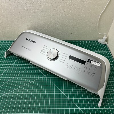 Samsung Washer Control Panel | DC97-21544C | eBay