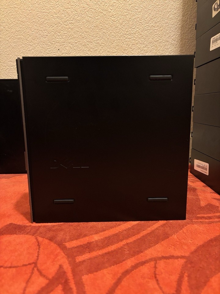 Dell Optiplex 7010 USFF Barebone No RAM/CPU/HDD(Has PSU+GC ...