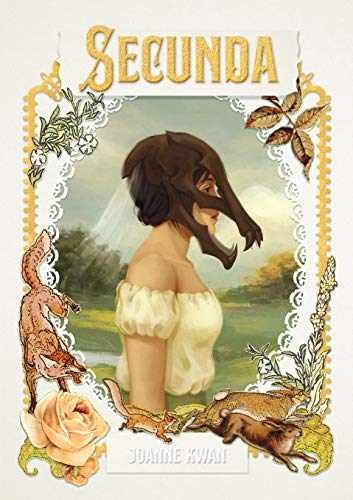 Secunda - Paperback, by Kwan Joanne - Good 9781736004203| eBay