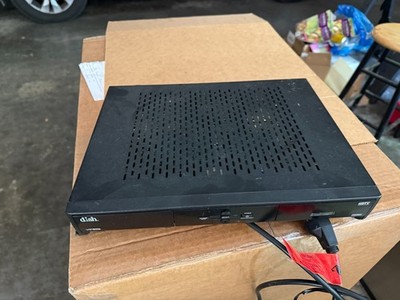 DISH Network EchoStar VIP211K TV Receiver | eBay