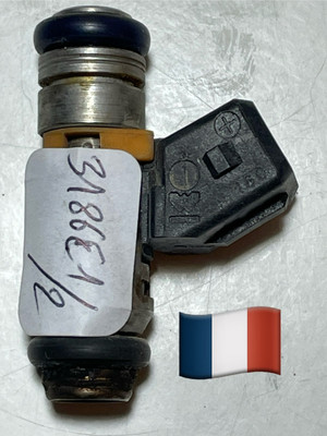 IWP160 Injecteur Essence Fiat 500 Doblo Panda 2 Idea Ford KA Alfa Roméo ...