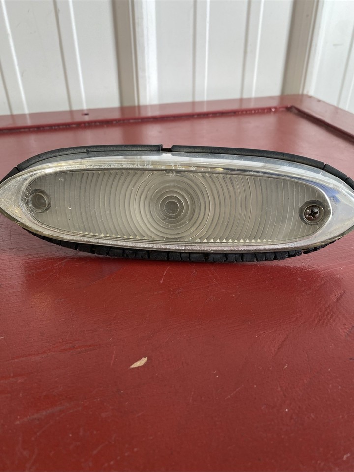 1962 STUDEBAKER LARK BACKUP LIGHT ASSEMBLY PAIR | eBay