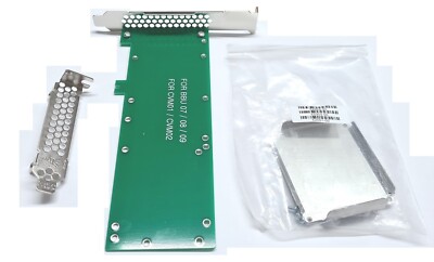 OEM BBU-BRACKET-05 für Broadcom LSI BBU08 BAT1S1P LSICVM01 LSICVM02 ...