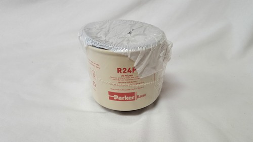 R24P Racor Fuel Filter/Water Separator | eBay