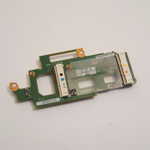 Fujitsu LifeBook S760 WLAN WIFI Adapter Modul CP448499-X3 | eBay UK