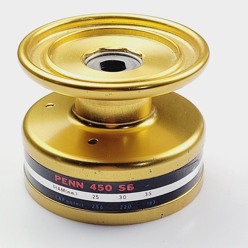 Penn 47-450 Spool Assembly - Spinfisher 450SS Reel Part | eBay