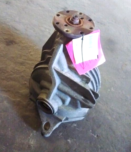 2002-2005 FORD EXPLORER Rear Axle Differential Carrier 3.55 Ratio 02-05 ...