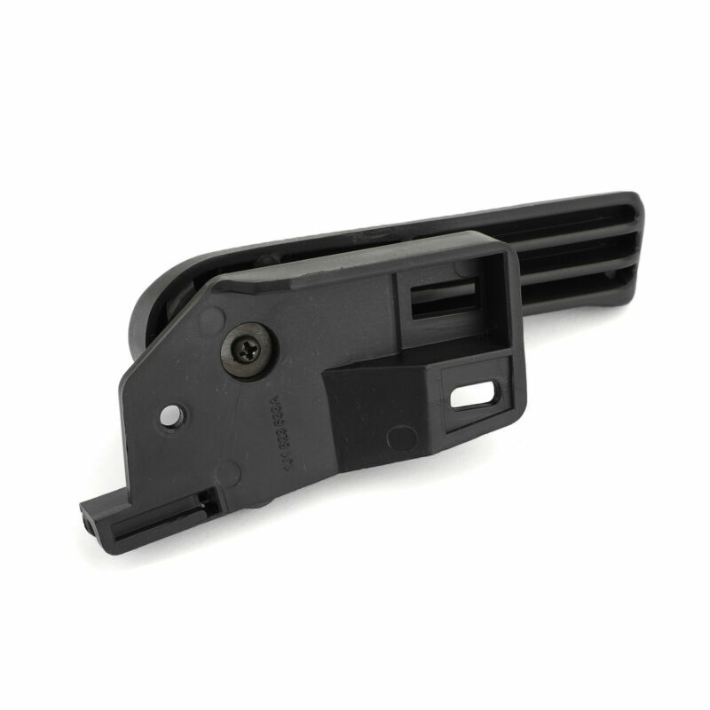 Hood Latch Release Handle Bracket Fit For VW Jetta Golf Beetle ...
