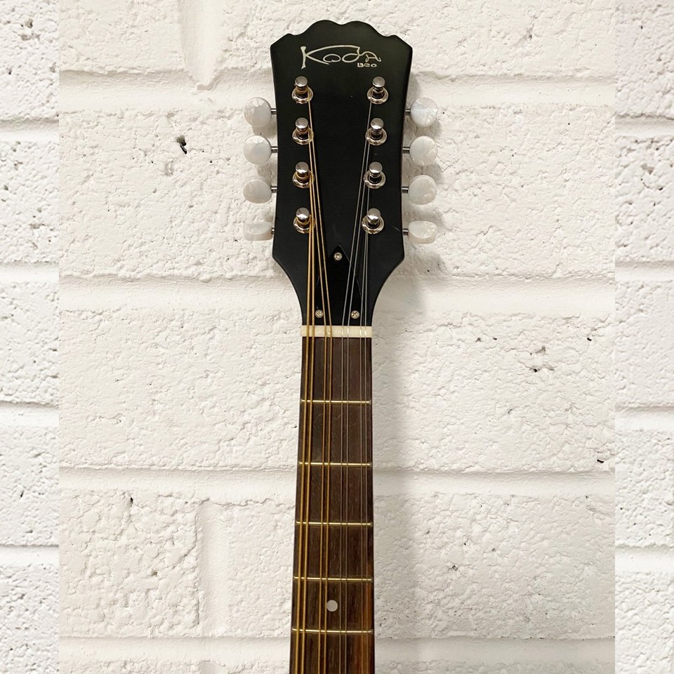 Irish Mandola, Natural, Koda MD50 | eBay