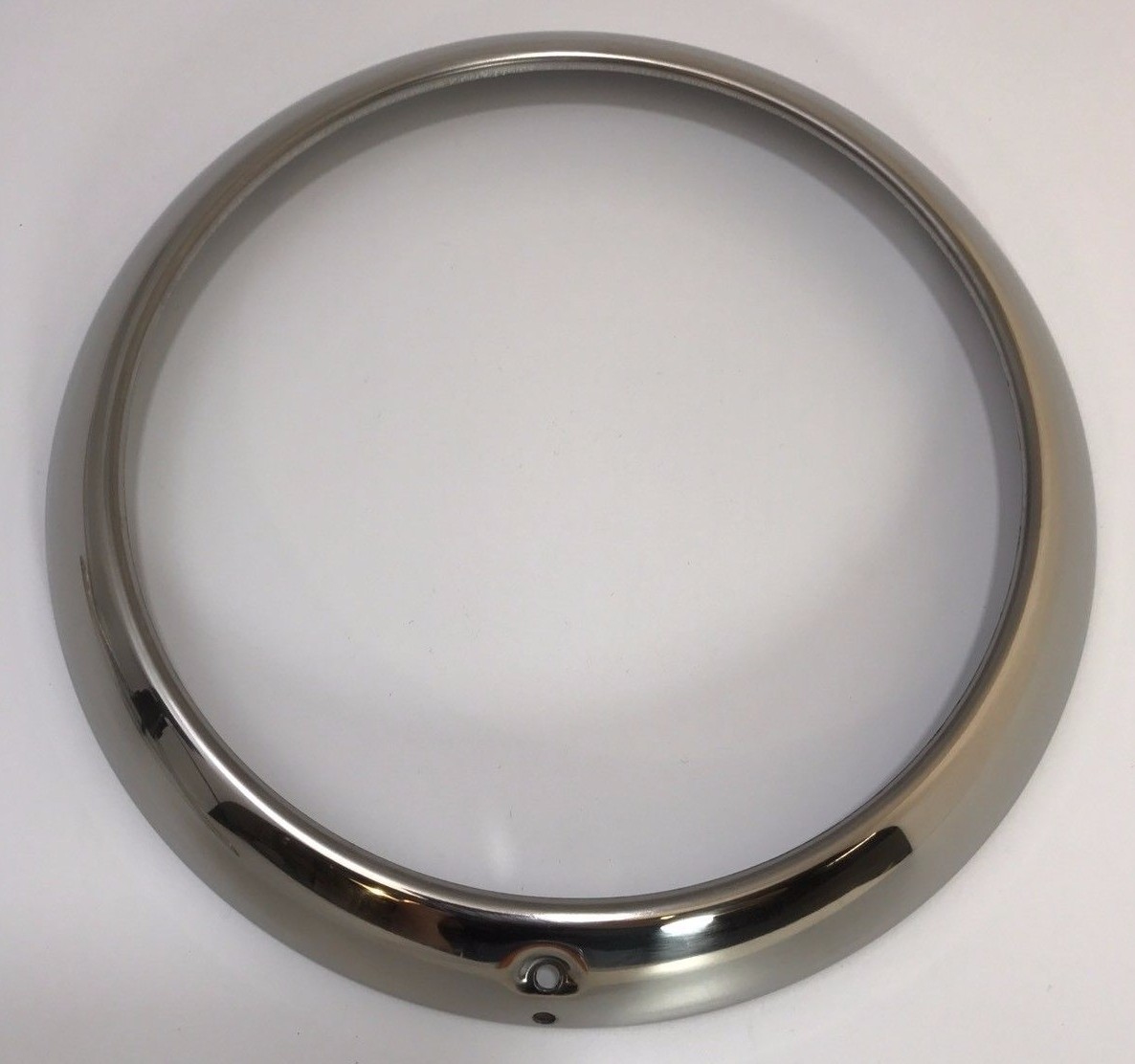 1947-1954 Chevrolet Pickup Truck Stainless Steel Headlight Trim Ring | eBay