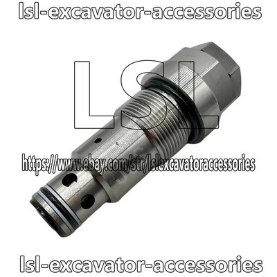 for Caterpillar CAT 360-4599 walking motor overflow valve E320 E325 ...