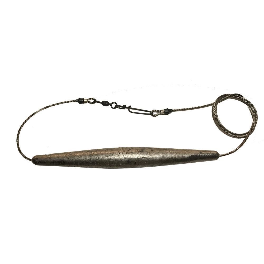Wahoo Weight Rig High Speed | eBay