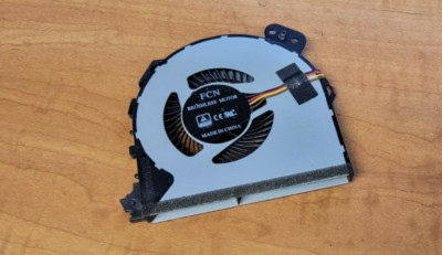 GENUINE!! LENOVO IDEAPAD 320-15ISK SERIES CPU COOLING FAN DC28000DBF0 ...