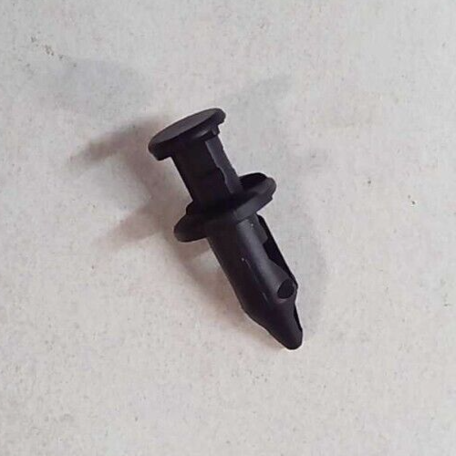 NOS GENUINE HONDA SPLASH GUARD CLIP 90653-HC4-900 NEW OEM | eBay