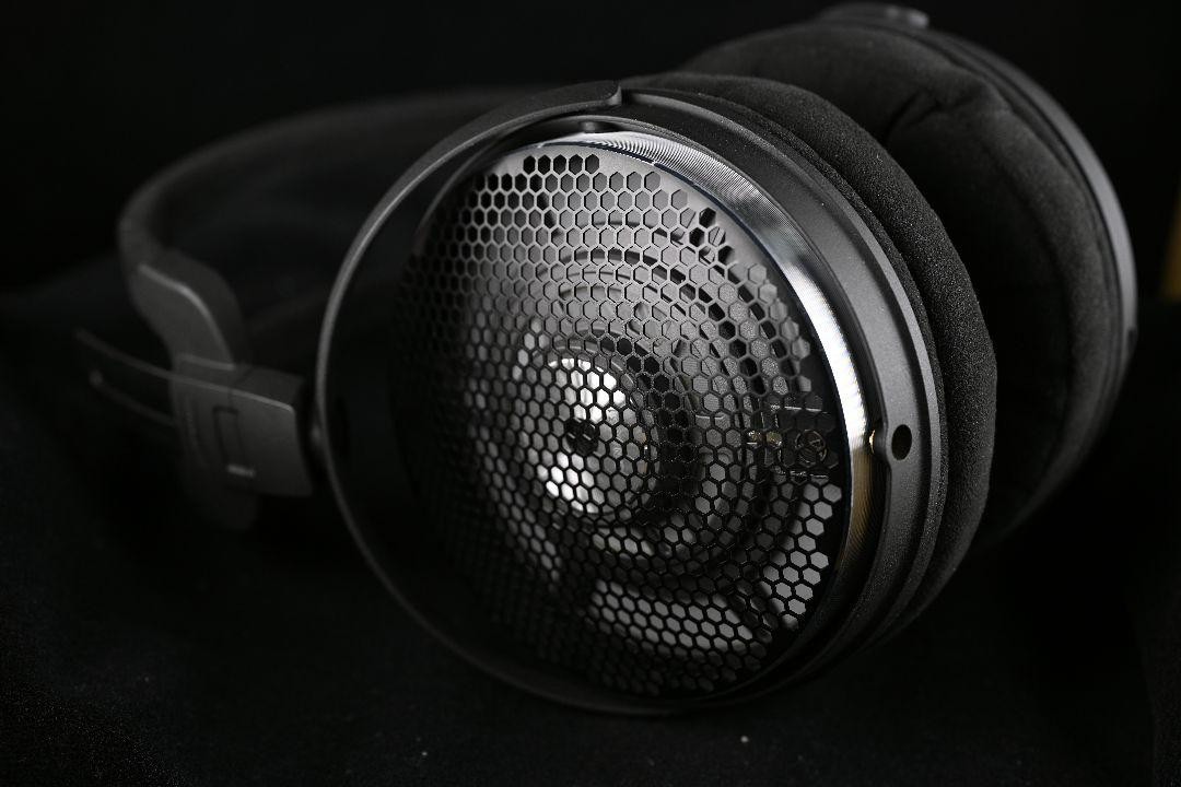 Audio-Technica ATH-ADX5000 Air Dynamic Headphones Open-Back Audio-Technica ATH-ADX5000 Air Dynamic Headphones Open-Back