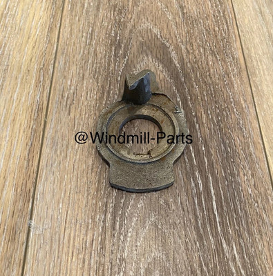 8ft A-702 Windmill Spout Washer, New, A718 | eBay